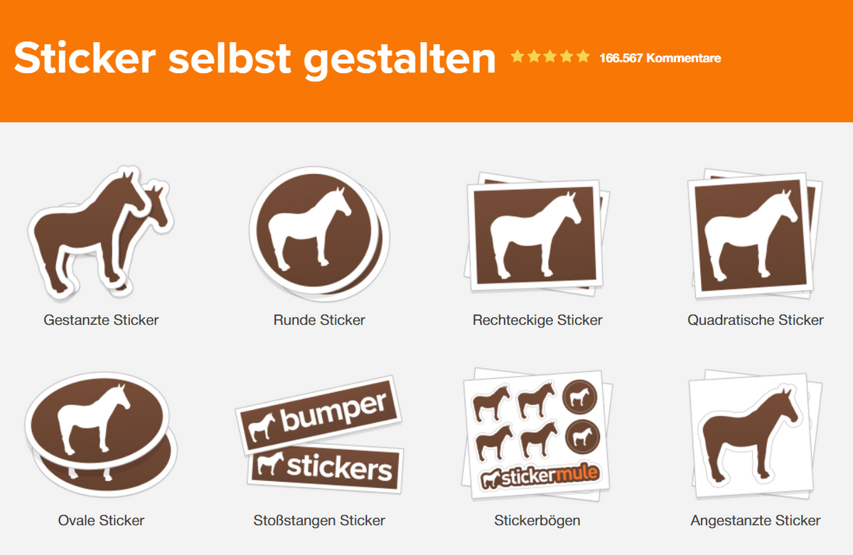 Die Magie der personalisierten Sticker: Ein Leitfaden zur kreativen Ge ...